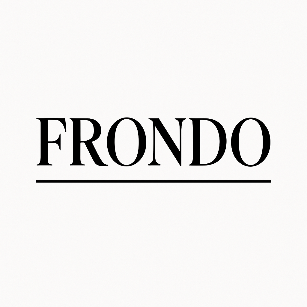 Frondo.nl